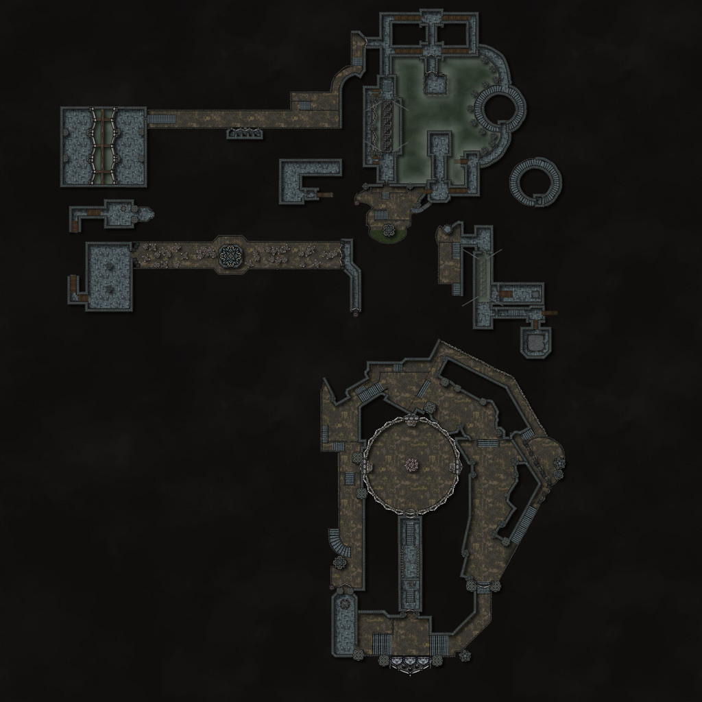 Iorch McIorch - Inkarnate | Inkarnate - Create Fantasy Maps Online
