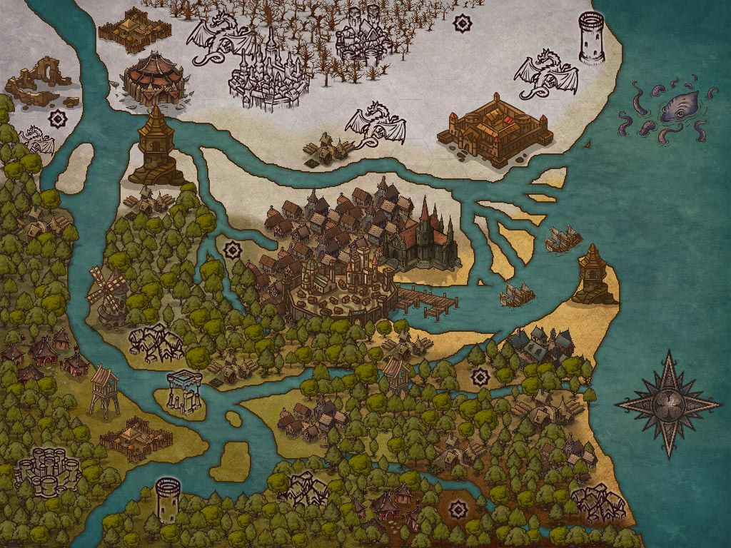 cass - Inkarnate | Inkarnate - Create Fantasy Maps Online