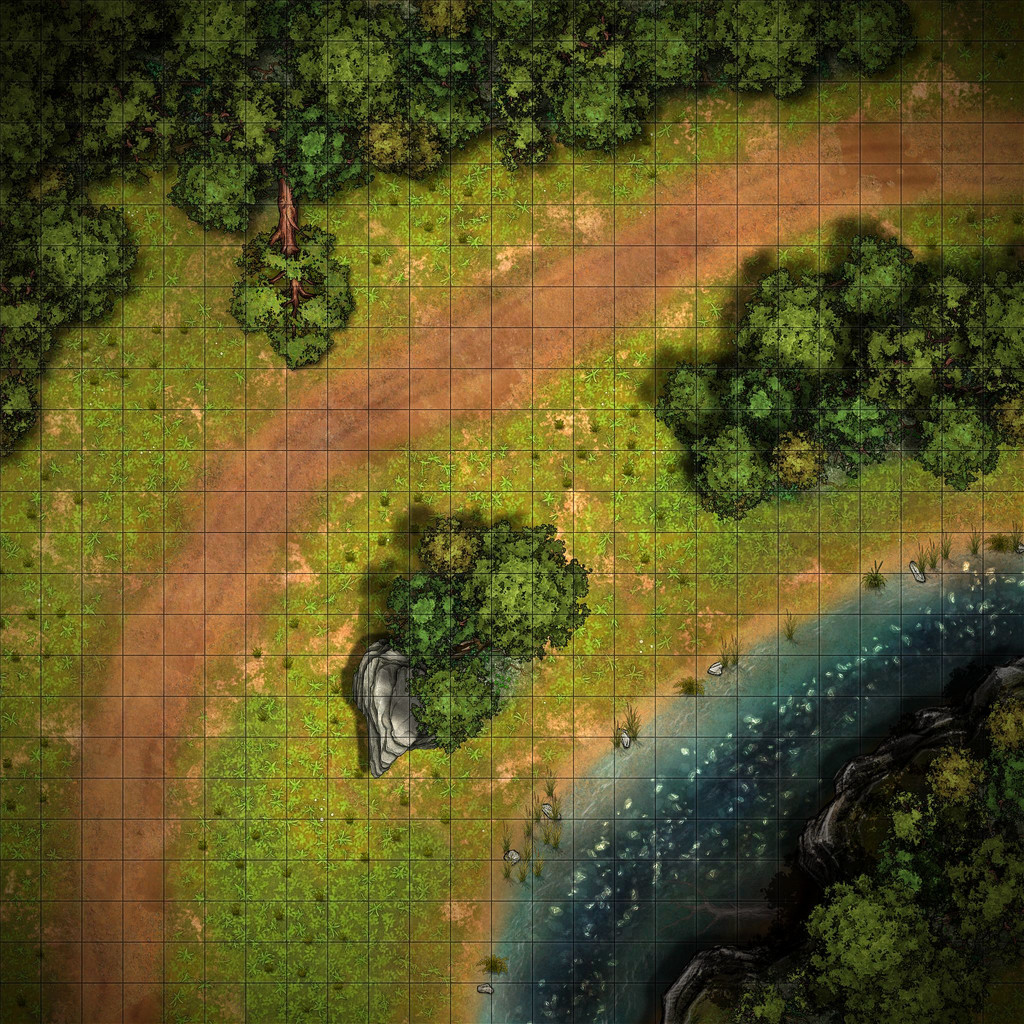 Davom - Inkarnate | Inkarnate - Create Fantasy Maps Online