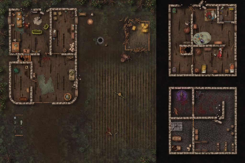 Lord Whap - Inkarnate | Inkarnate - Create Fantasy Maps Online