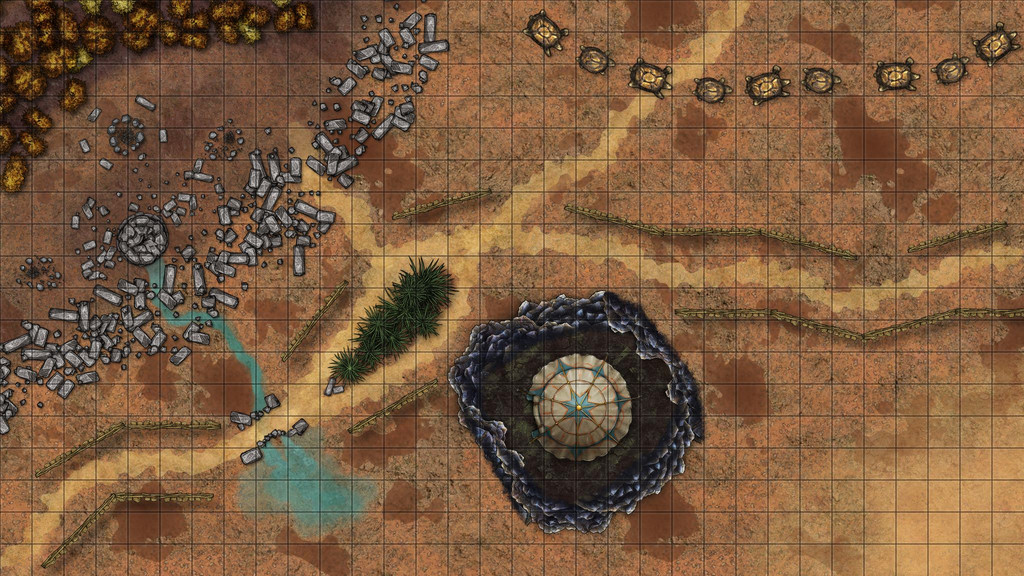 Lewis Nicolls - Inkarnate | Inkarnate - Create Fantasy Maps Online