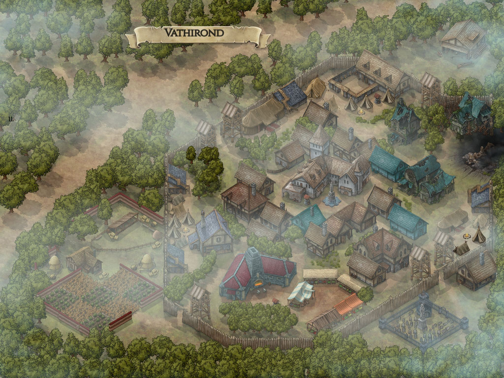 Kres4Pres - Inkarnate | Inkarnate - Create Fantasy Maps Online