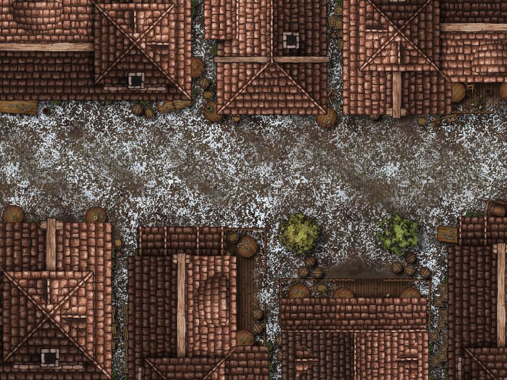 Inkarnate - Create Fantasy Maps Online