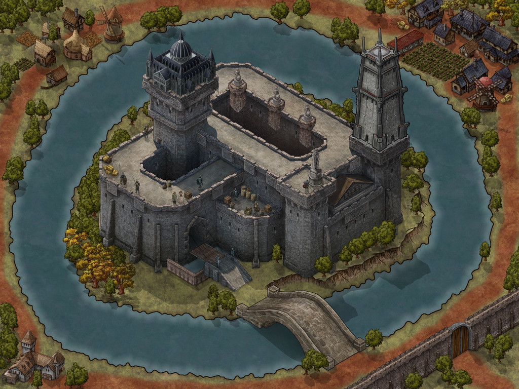 JAG14 - Inkarnate | Inkarnate - Create Fantasy Maps Online