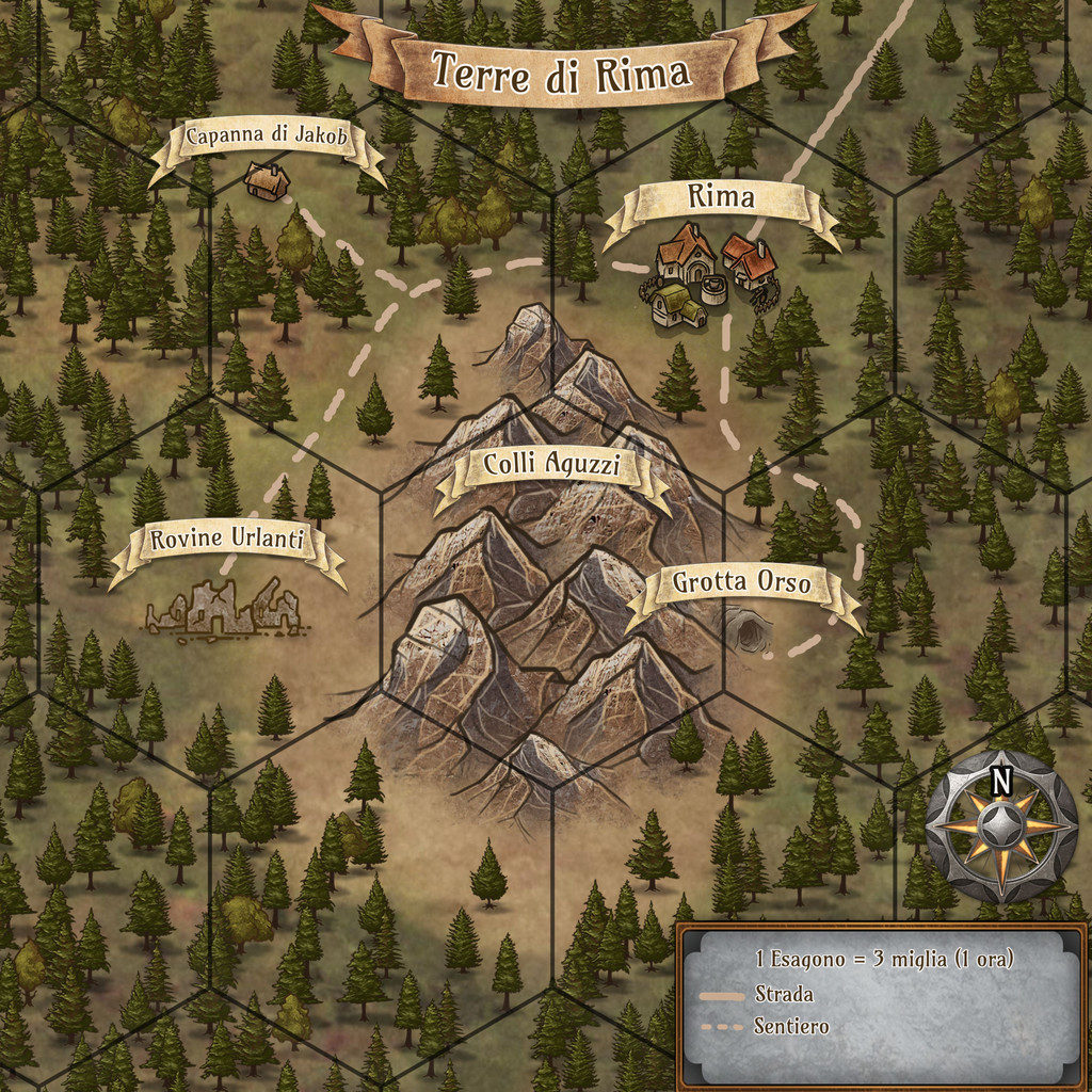 Yarkin - Inkarnate | Inkarnate - Create Fantasy Maps Online