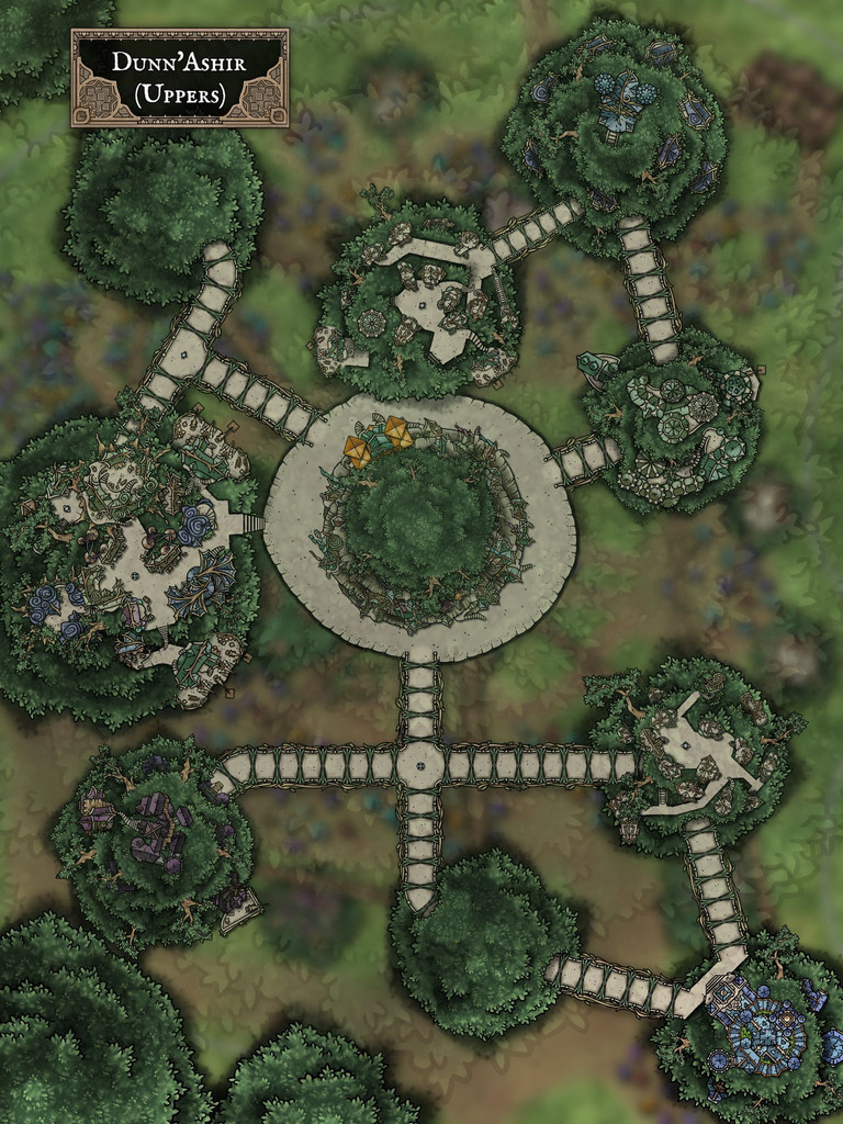 Mezzrath - Inkarnate | Inkarnate - Create Fantasy Maps Online