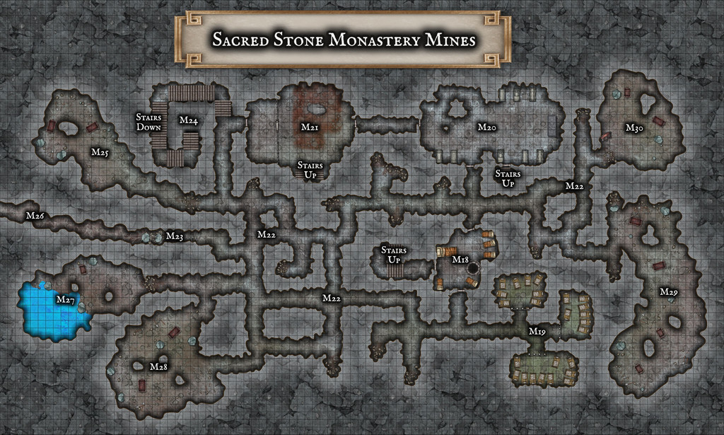 Inkarnate - Create Fantasy Maps Online