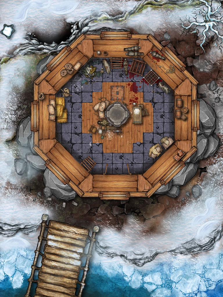 Log in | Inkarnate - Create Fantasy Maps Online