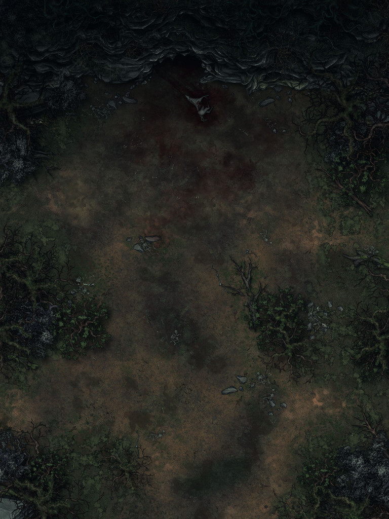 Kawaiju - Inkarnate | Inkarnate - Create Fantasy Maps Online