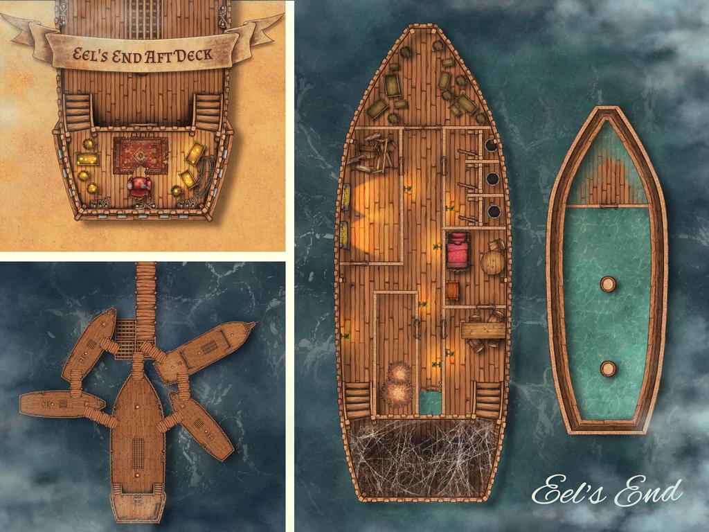 Jen - Inkarnate | Inkarnate - Create Fantasy Maps Online