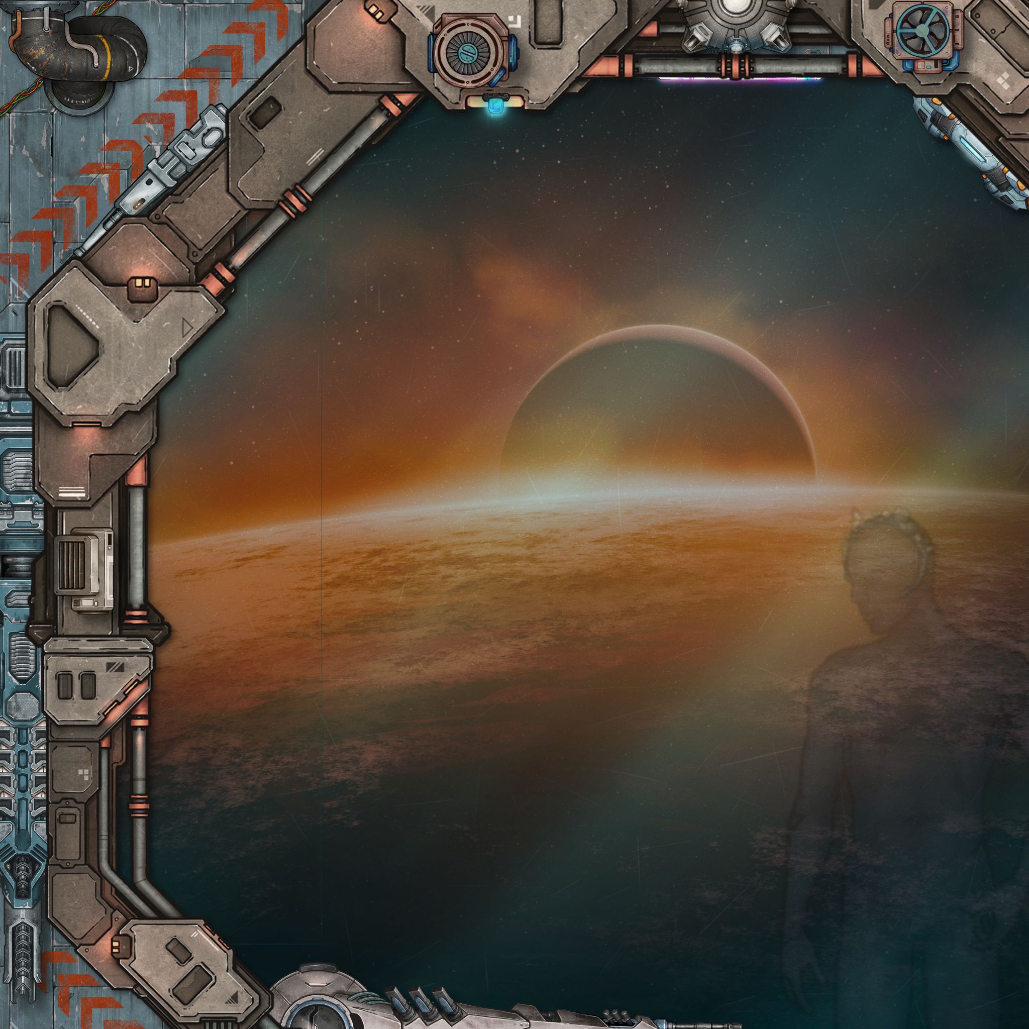 One last glance | Inkarnate - Create Fantasy Maps Online