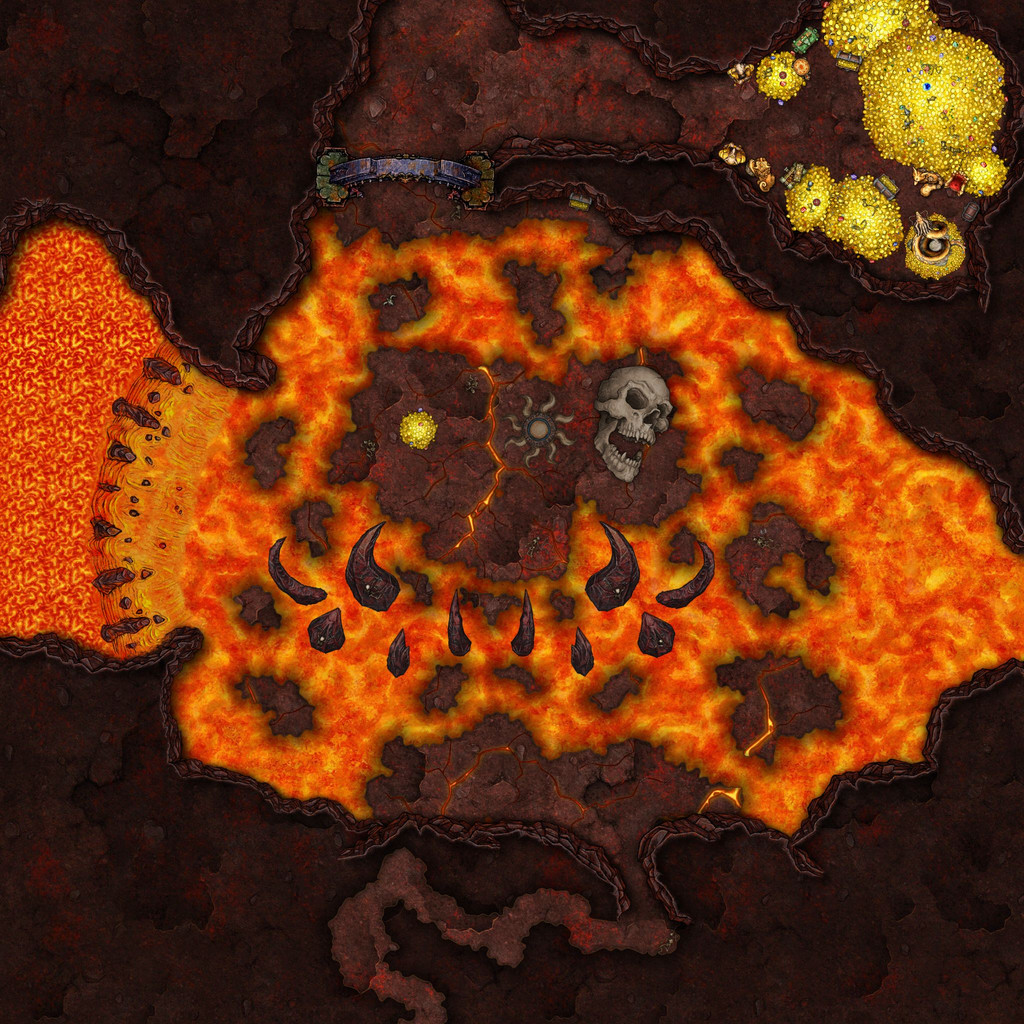 Inkarnate - Create Fantasy Maps Online