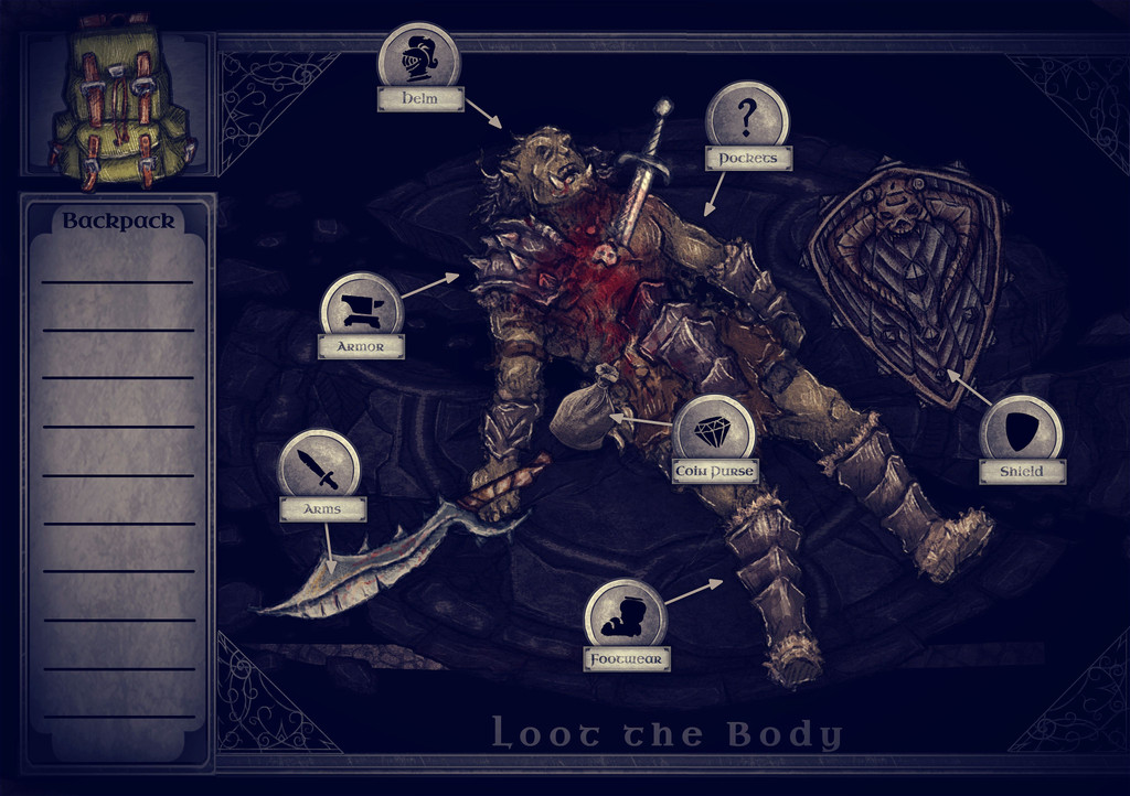 Layer Guide | Inkarnate - Create Fantasy Maps Online