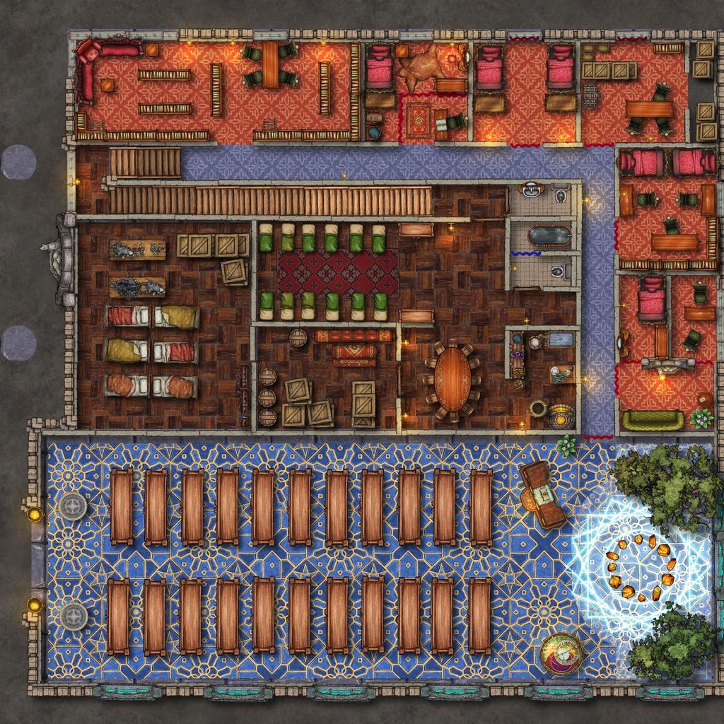 Albert Holaso - Inkarnate | Inkarnate - Create Fantasy Maps Online