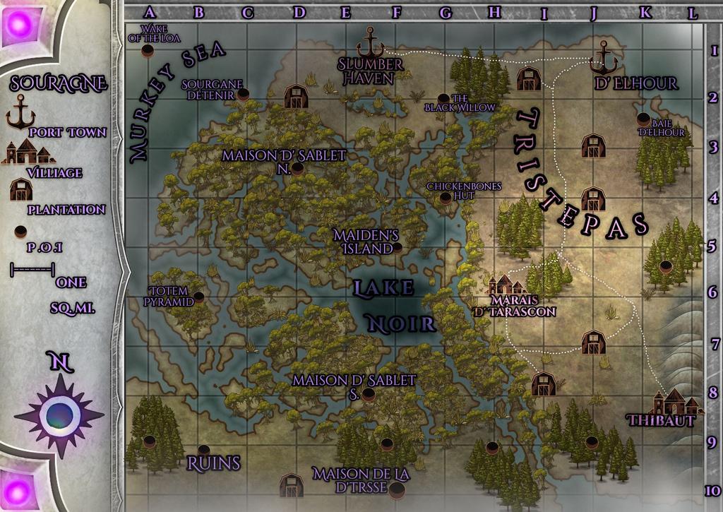 Flipps the Cartographer - Inkarnate | Inkarnate - Create Fantasy Maps ...