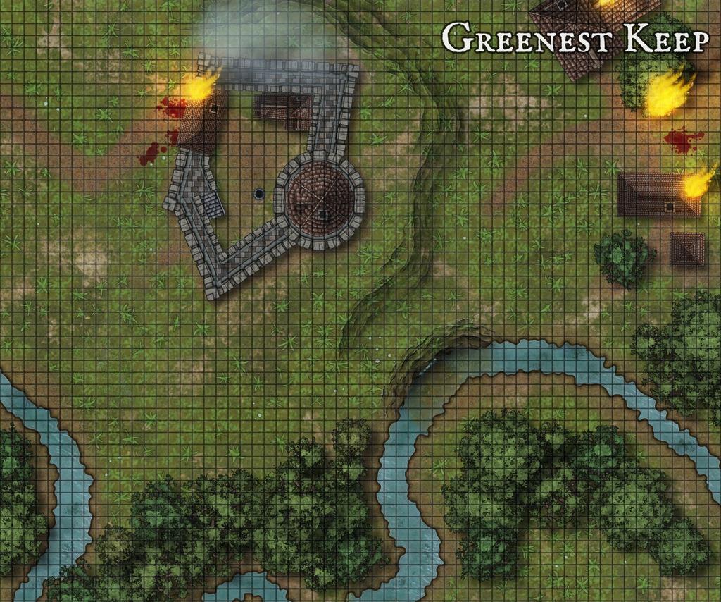 Ryuu1011 - Inkarnate | Inkarnate - Create Fantasy Maps Online