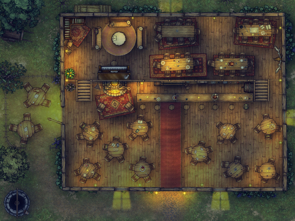 Can - Inkarnate | Inkarnate - Create Fantasy Maps Online