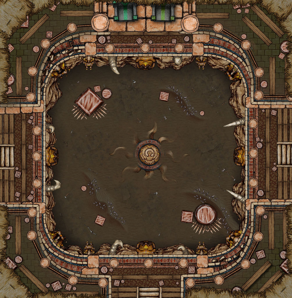 iwkpunk - Inkarnate | Inkarnate - Create Fantasy Maps Online