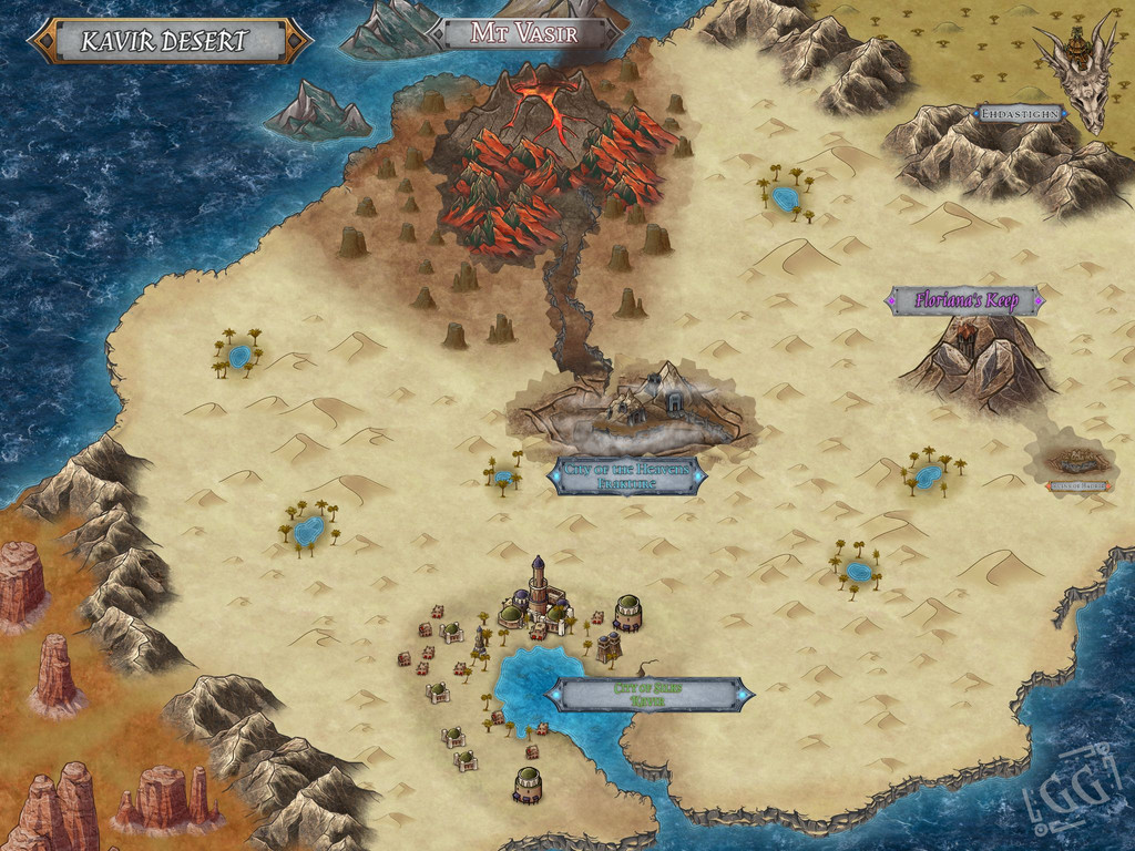 Gizmo - Inkarnate | Inkarnate - Create Fantasy Maps Online Gizmo - Inkarnate | Inkarnate - Create Fantasy Maps Online