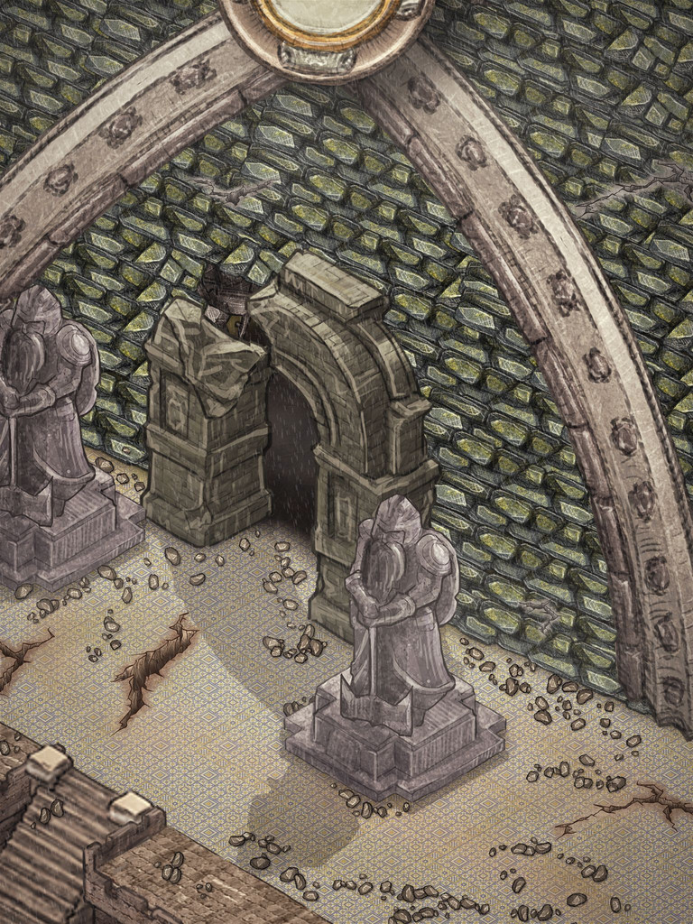 Mike - Inkarnate | Inkarnate - Create Fantasy Maps Online