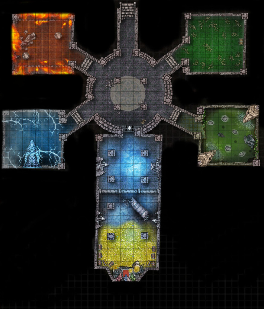 Briccko - Inkarnate | Inkarnate - Create Fantasy Maps Online