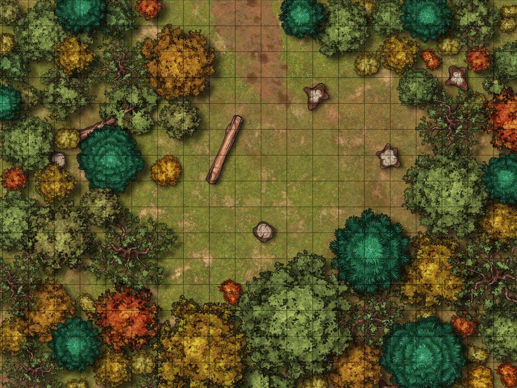 Ice Lutra - Inkarnate | Inkarnate - Create Fantasy Maps Online