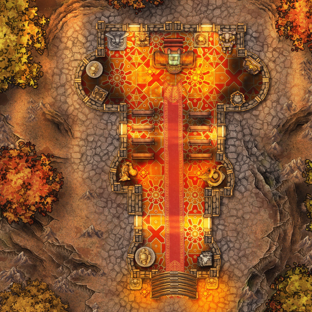 MattBurkeArt - Inkarnate | Inkarnate - Create Fantasy Maps Online