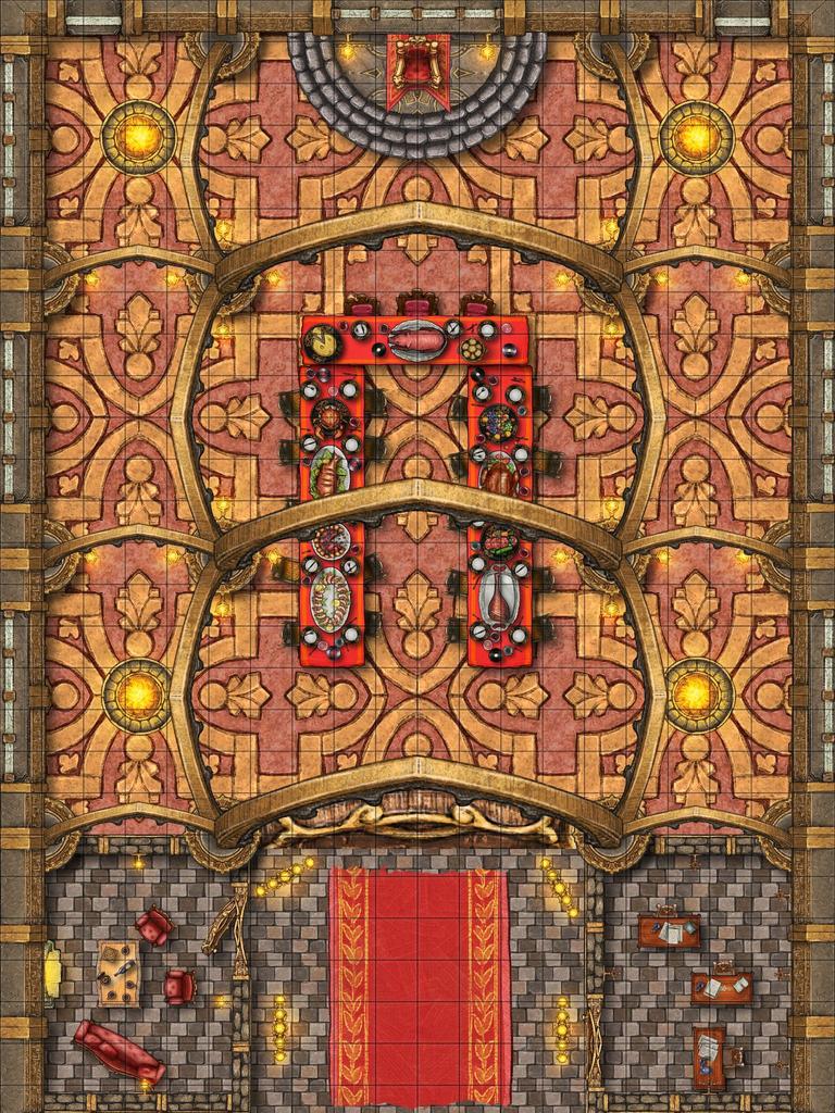 Frumpus - Inkarnate | Inkarnate - Create Fantasy Maps Online