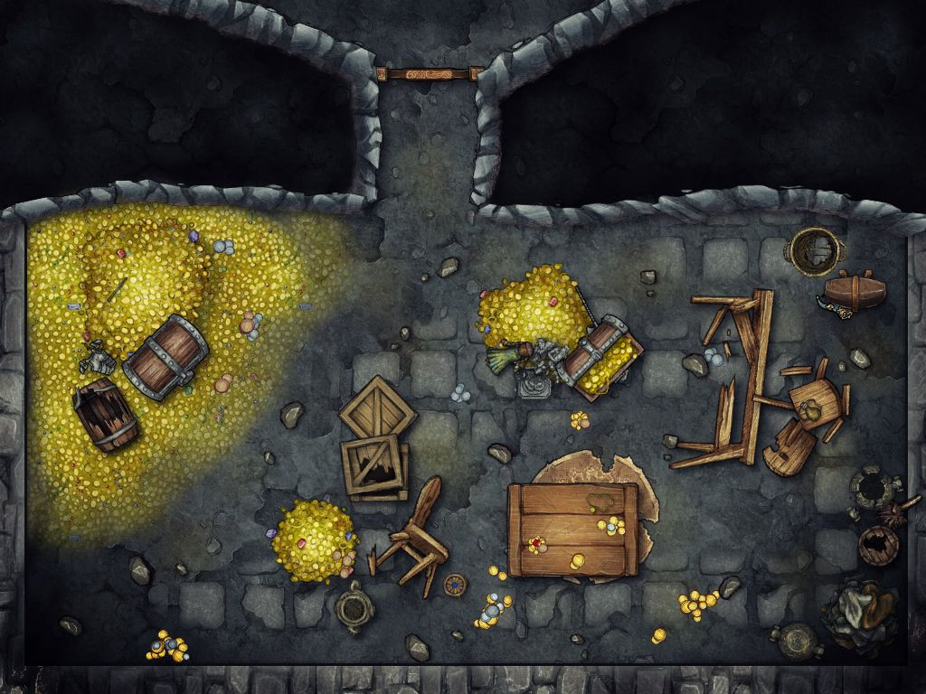 Goldstreak - Inkarnate | Inkarnate - Create Fantasy Maps Online