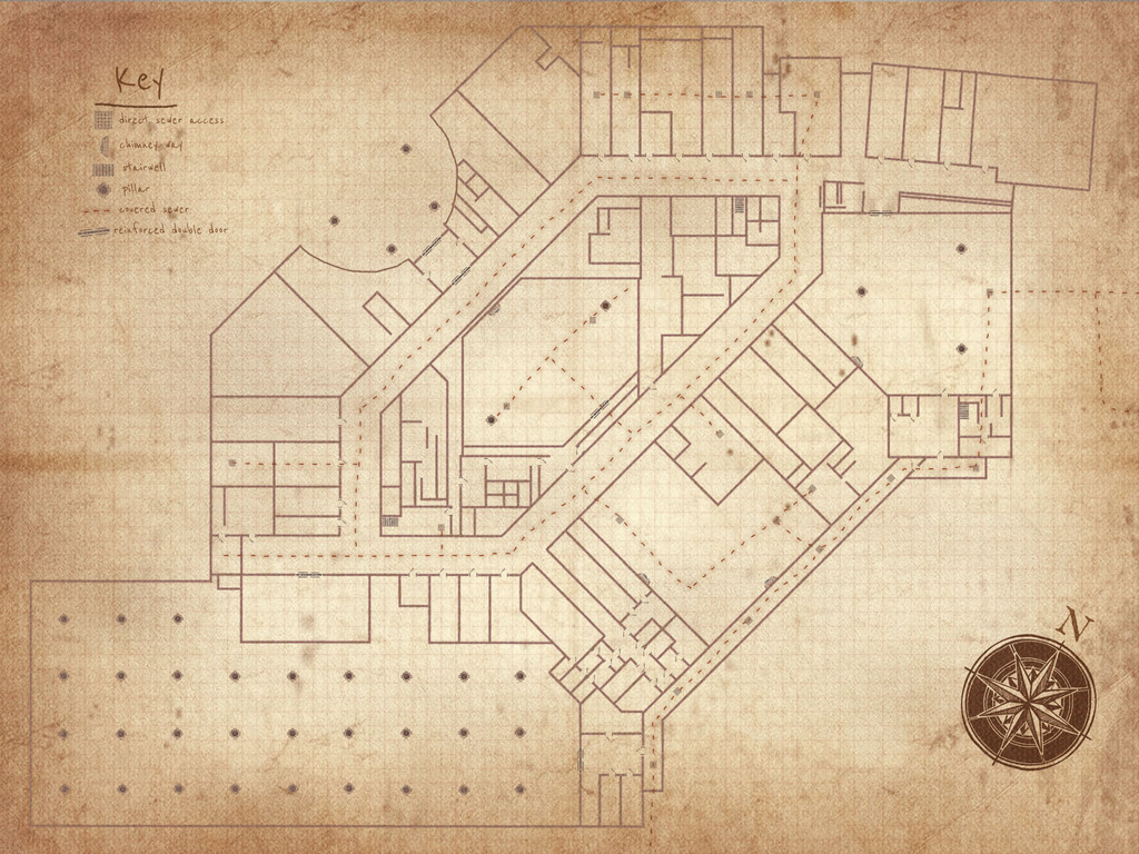 slysable - Inkarnate | Inkarnate - Create Fantasy Maps Online