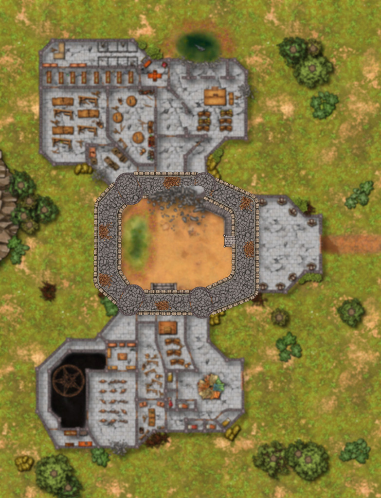 Flatulence Noble - Inkarnate | Inkarnate - Create Fantasy Maps Online