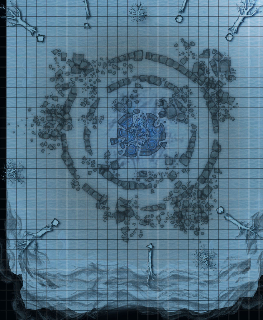 Critical Crafting - Inkarnate | Inkarnate - Create Fantasy Maps Online