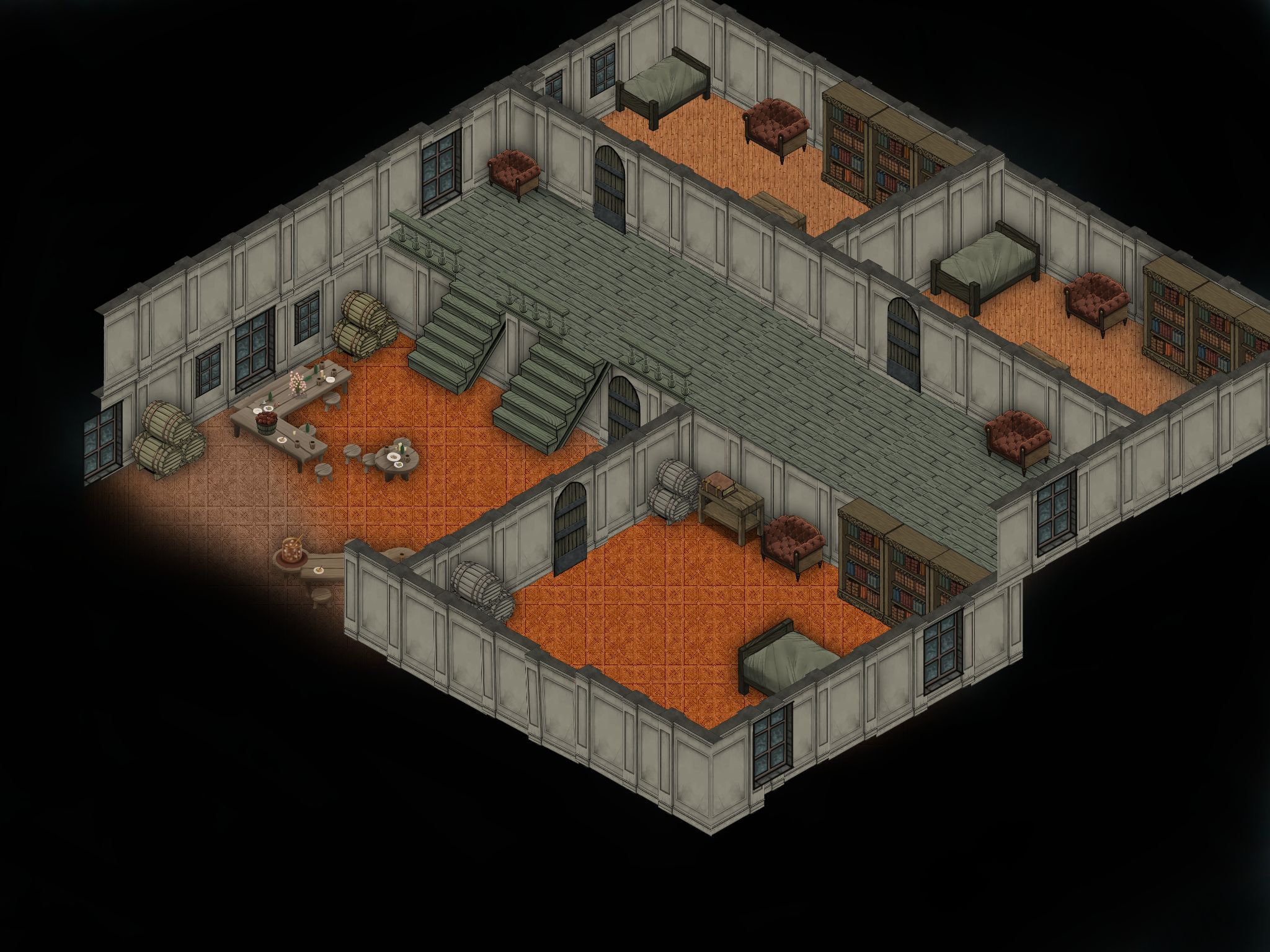 inn | Inkarnate - Create Fantasy Maps Online