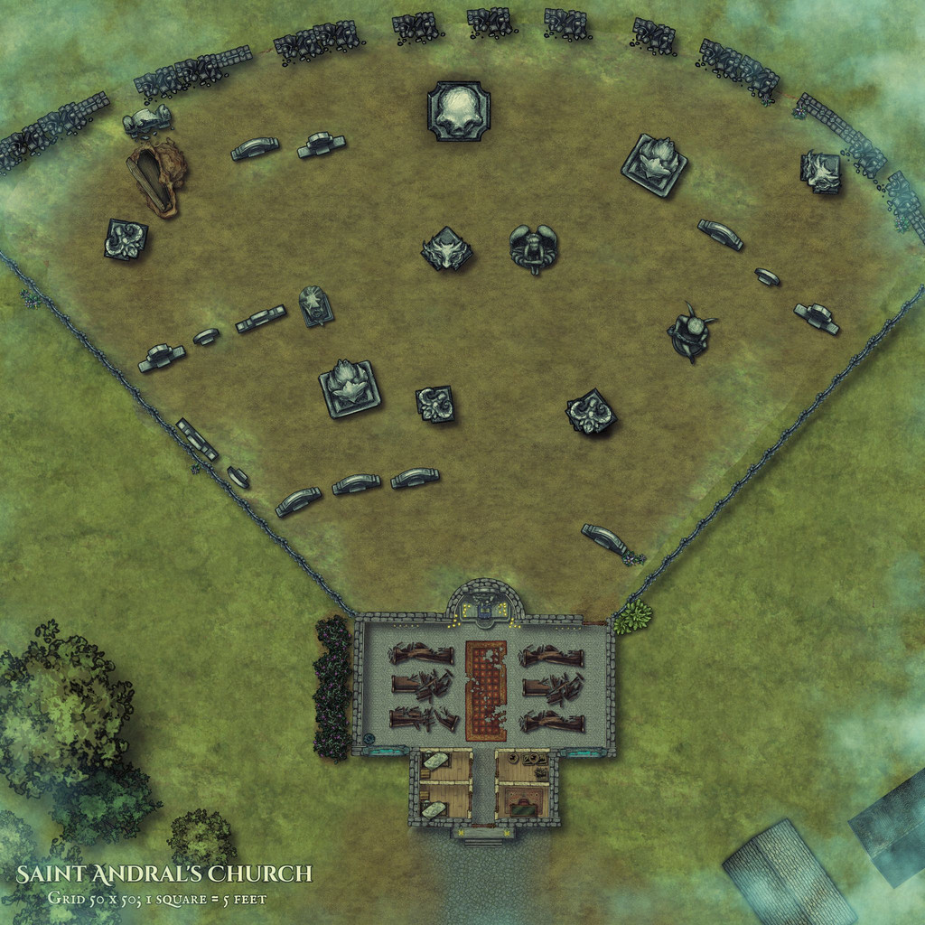 John Ruder - Inkarnate | Inkarnate - Create Fantasy Maps Online