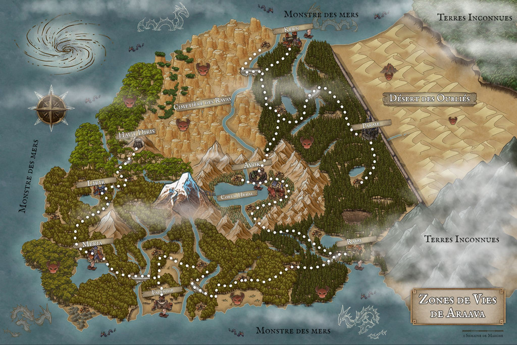 Celshadows - Inkarnate | Inkarnate - Create Fantasy Maps Online