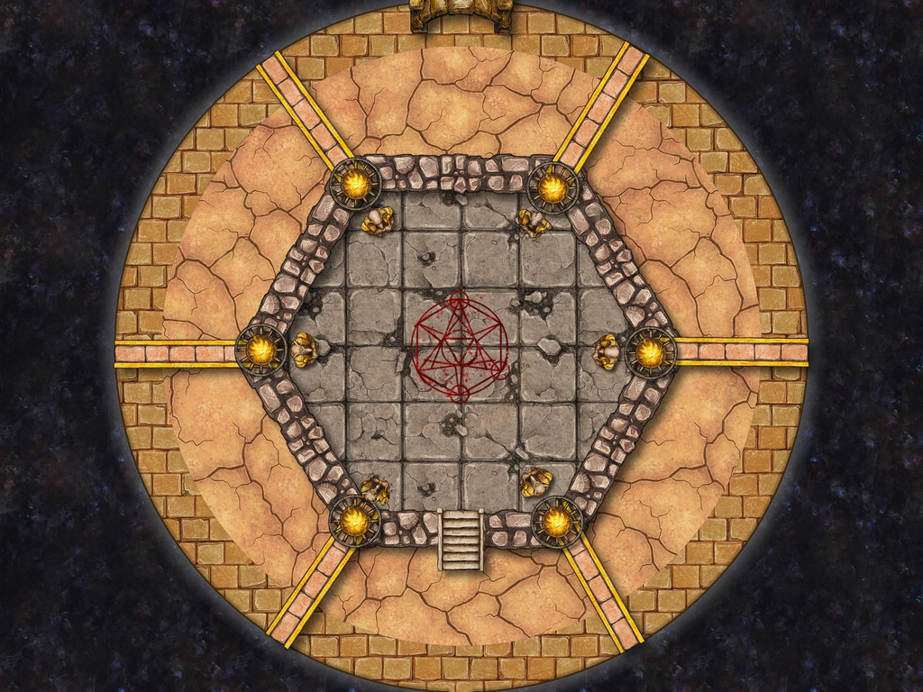 Inkarnate - Create Fantasy Maps Online