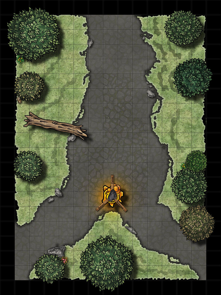 Stephen Carlton - Inkarnate | Inkarnate - Create Fantasy Maps Online