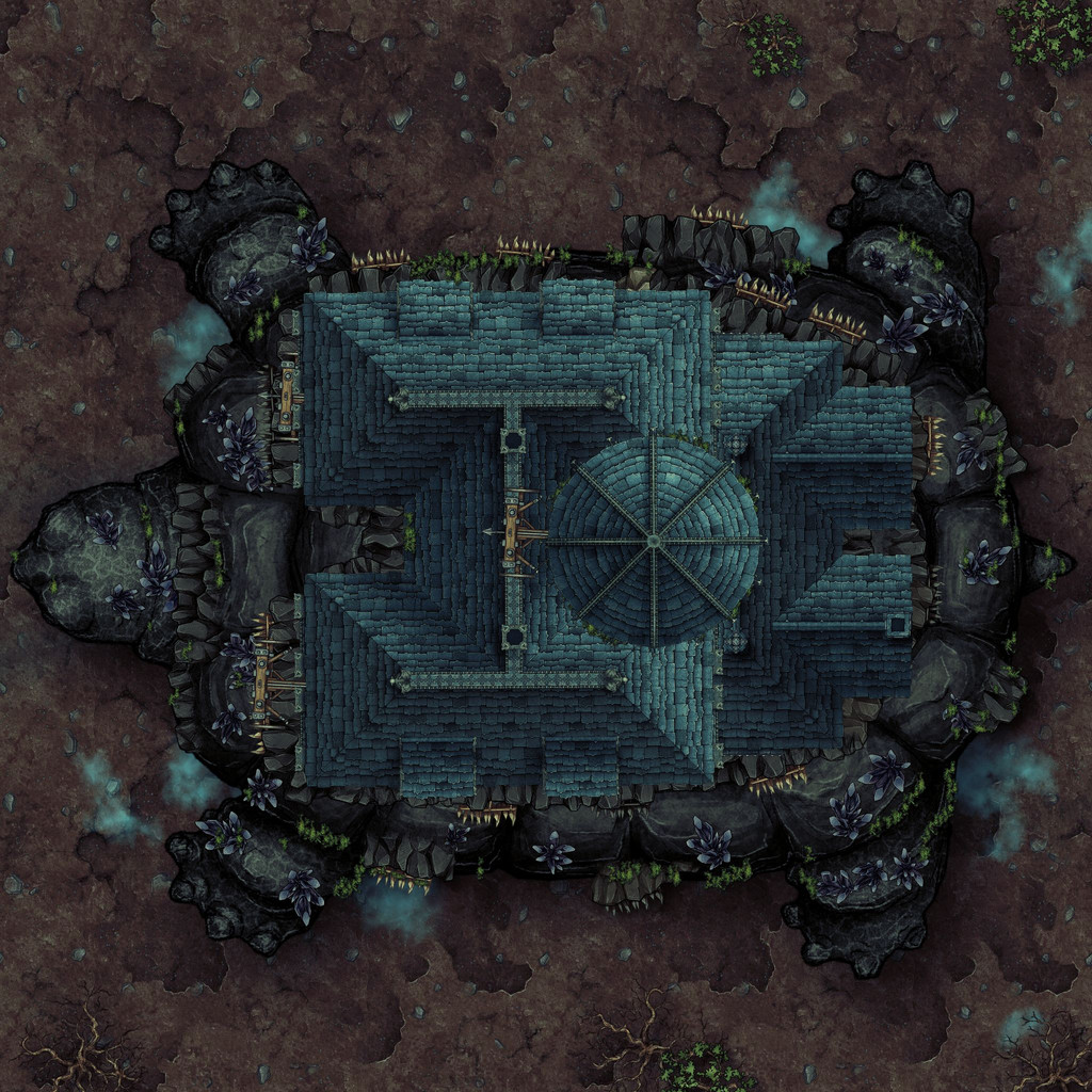 Killianpb - Inkarnate | Inkarnate - Create Fantasy Maps Online