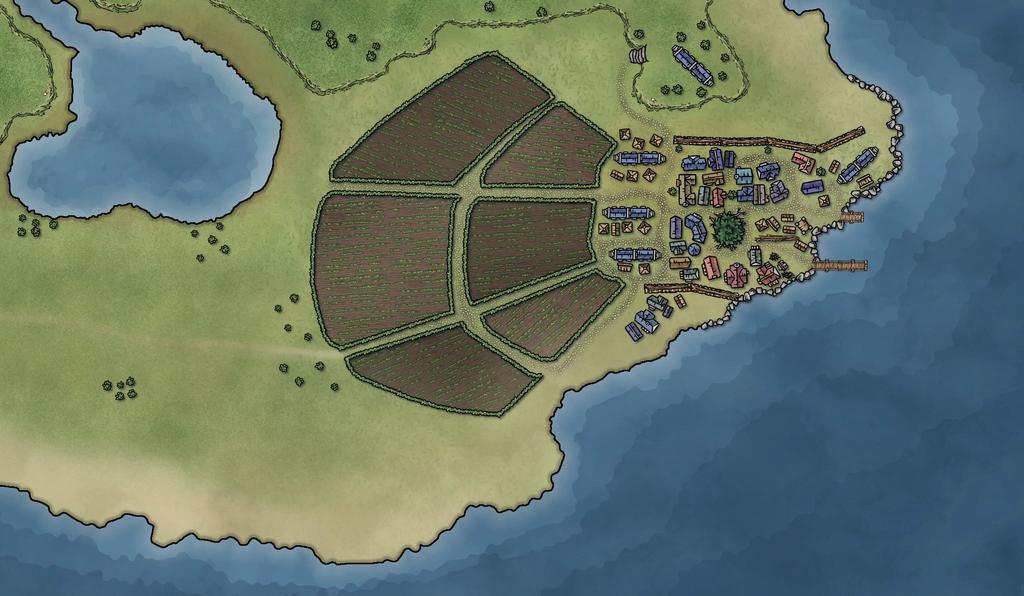 Inkarnate Create Fantasy Maps Online