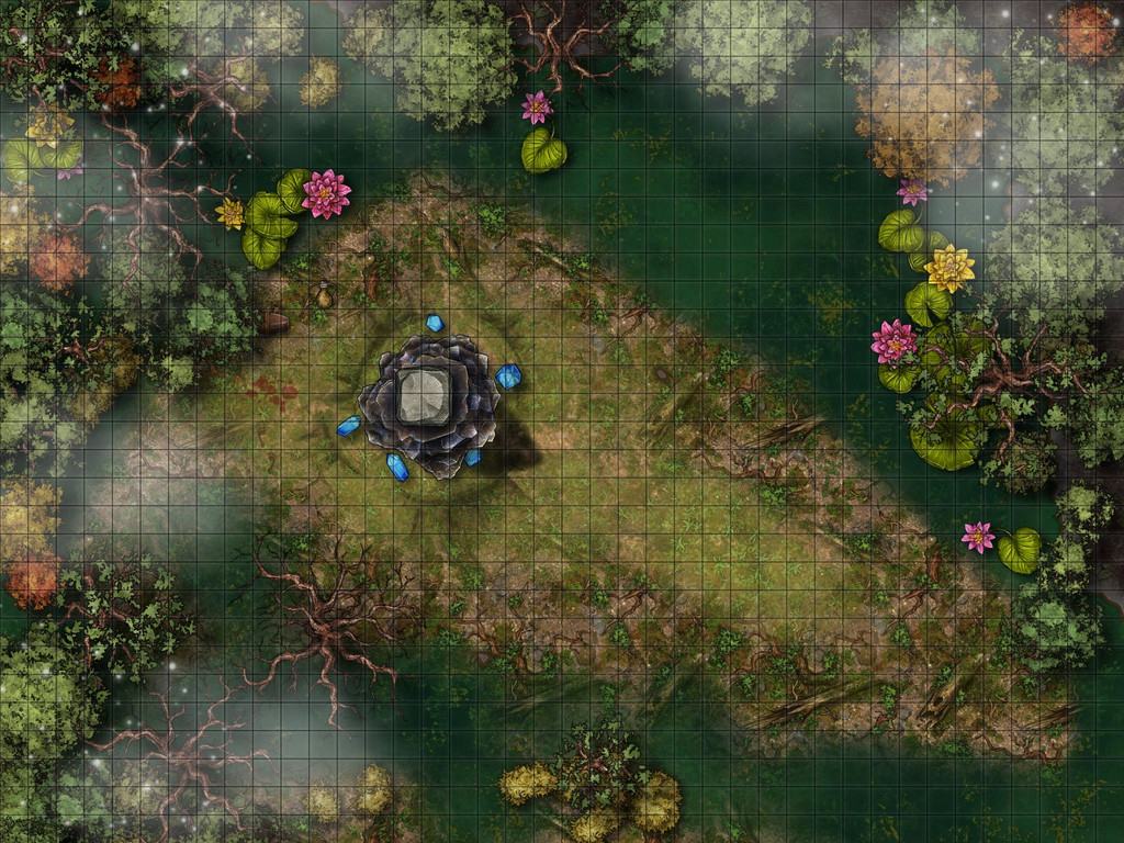 J Rivers - Inkarnate | Inkarnate - Create Fantasy Maps Online
