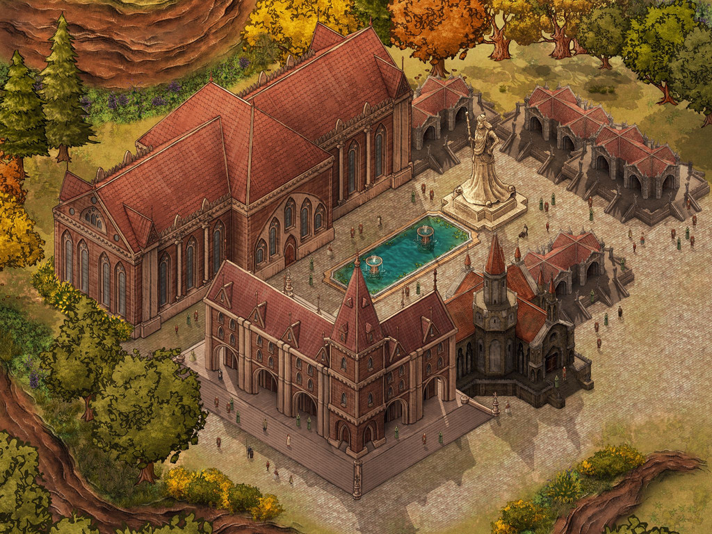 Mike - Inkarnate | Inkarnate - Create Fantasy Maps Online