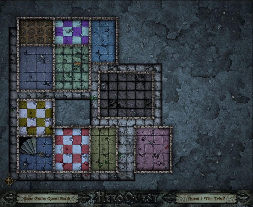 Savage Sully - Inkarnate | Inkarnate - Create Fantasy Maps Online