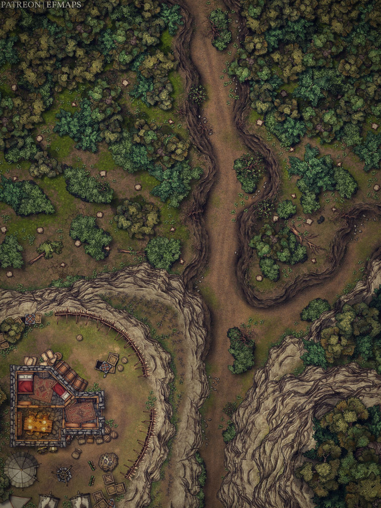 EFMaps - Inkarnate | Inkarnate - Create Fantasy Maps Online