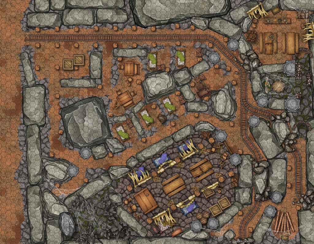 Kannak - Inkarnate | Inkarnate - Create Fantasy Maps Online