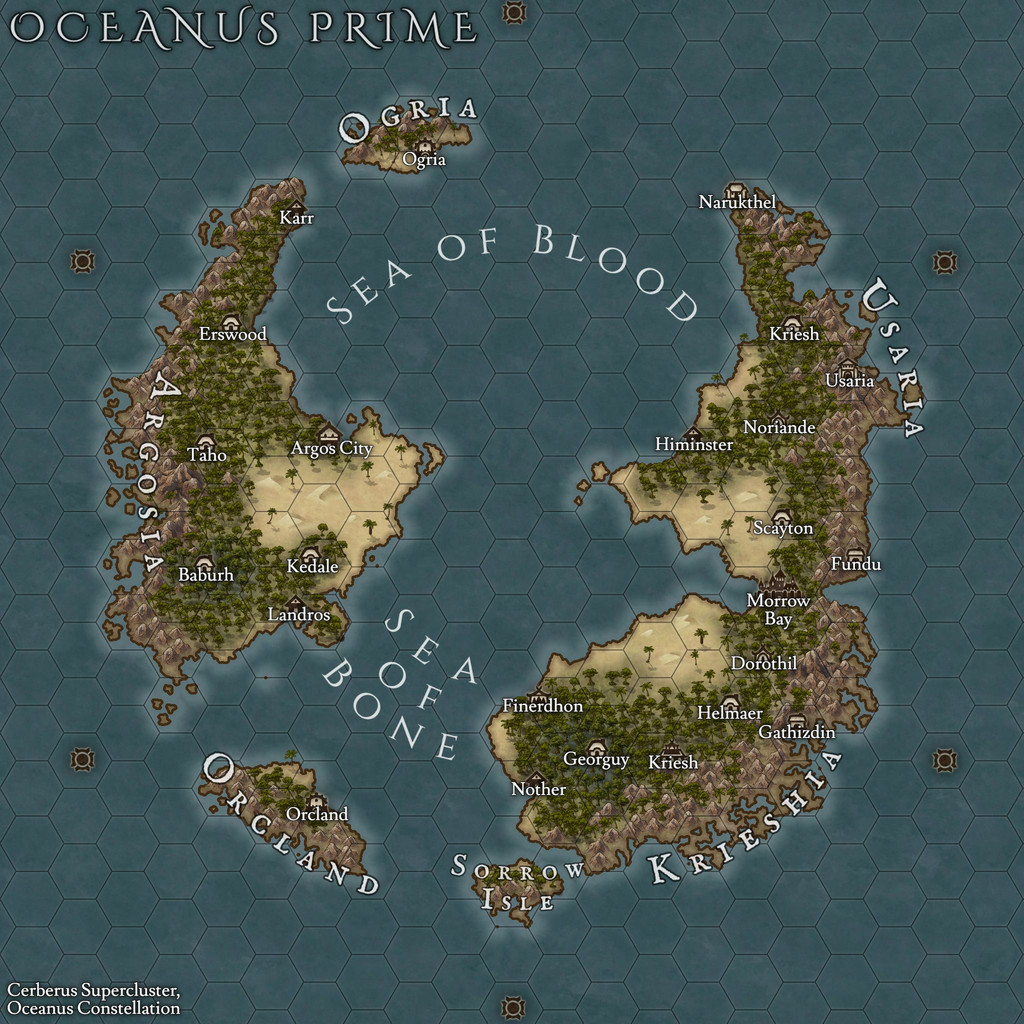 Cave 01c | Inkarnate - Create Fantasy Maps Online