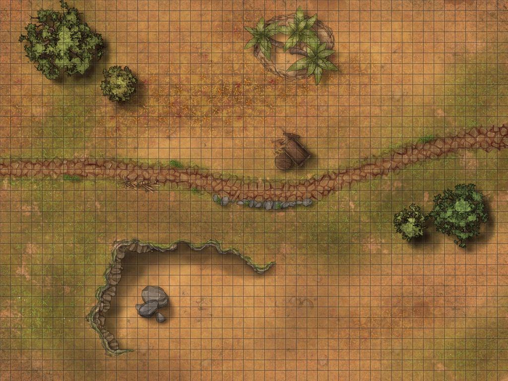 JTorgo - Inkarnate | Inkarnate - Create Fantasy Maps Online