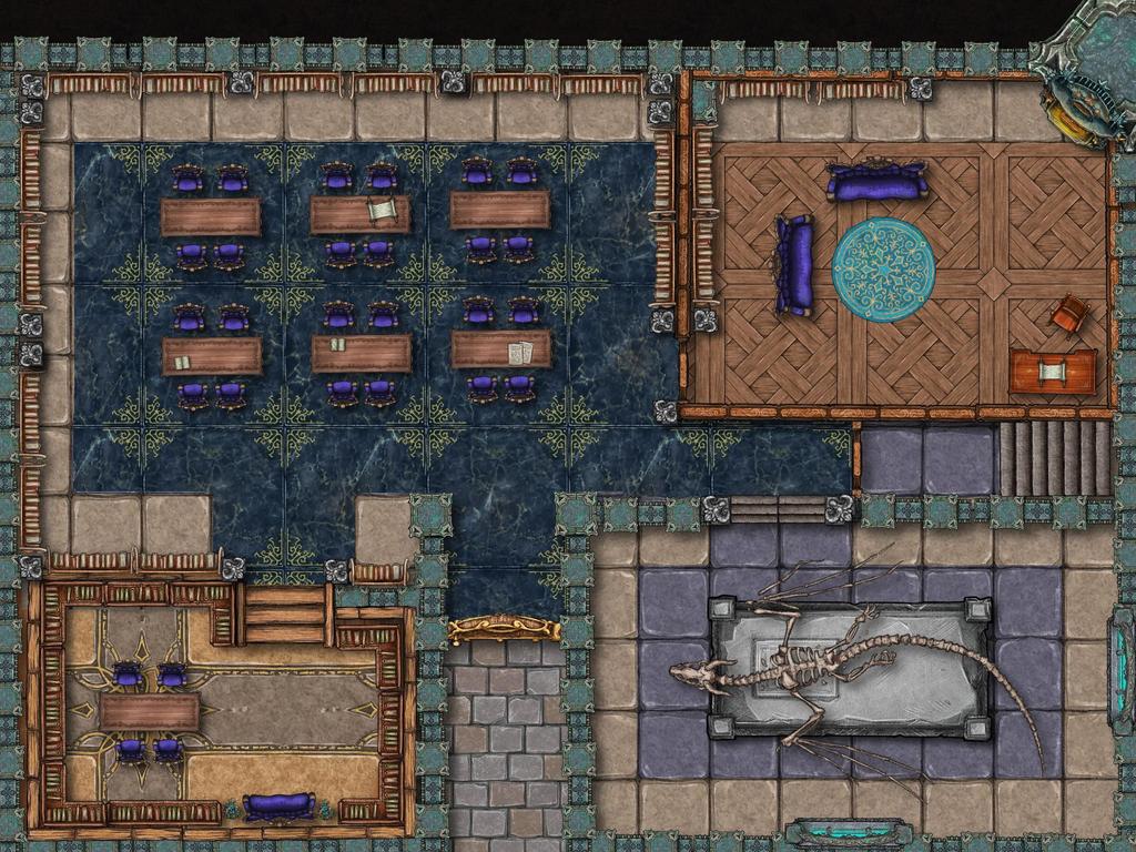 Inkarnate - Create Fantasy Maps Online