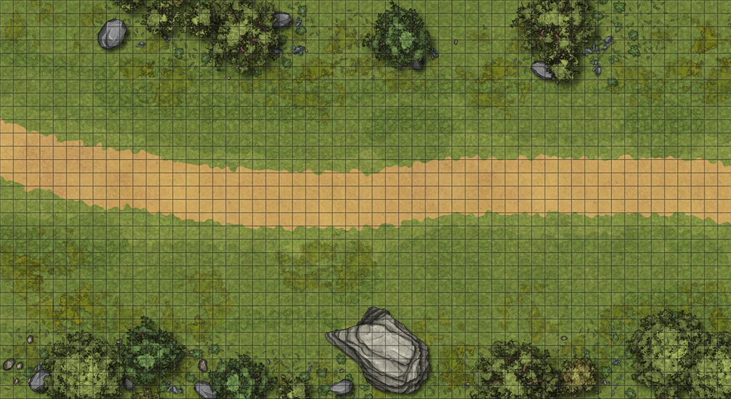 Inkarnate - Create Fantasy Maps Online