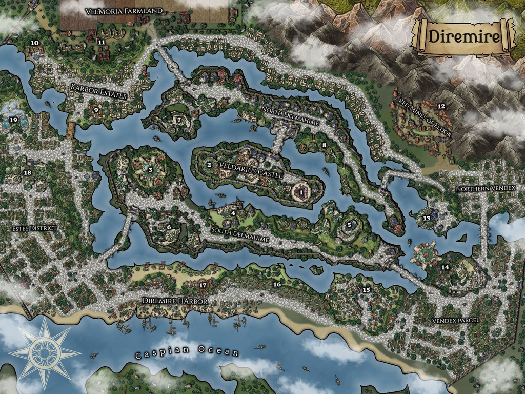 Argonaut_94 - Inkarnate | Inkarnate - Create Fantasy Maps Online