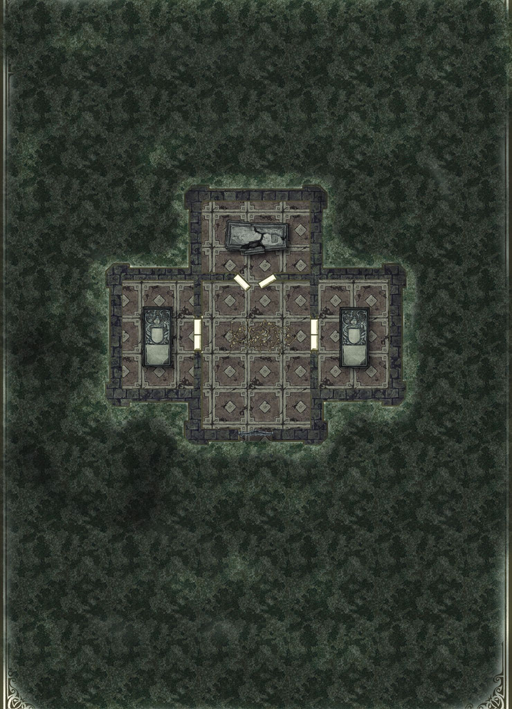 Inkarnate - Create Fantasy Maps Online